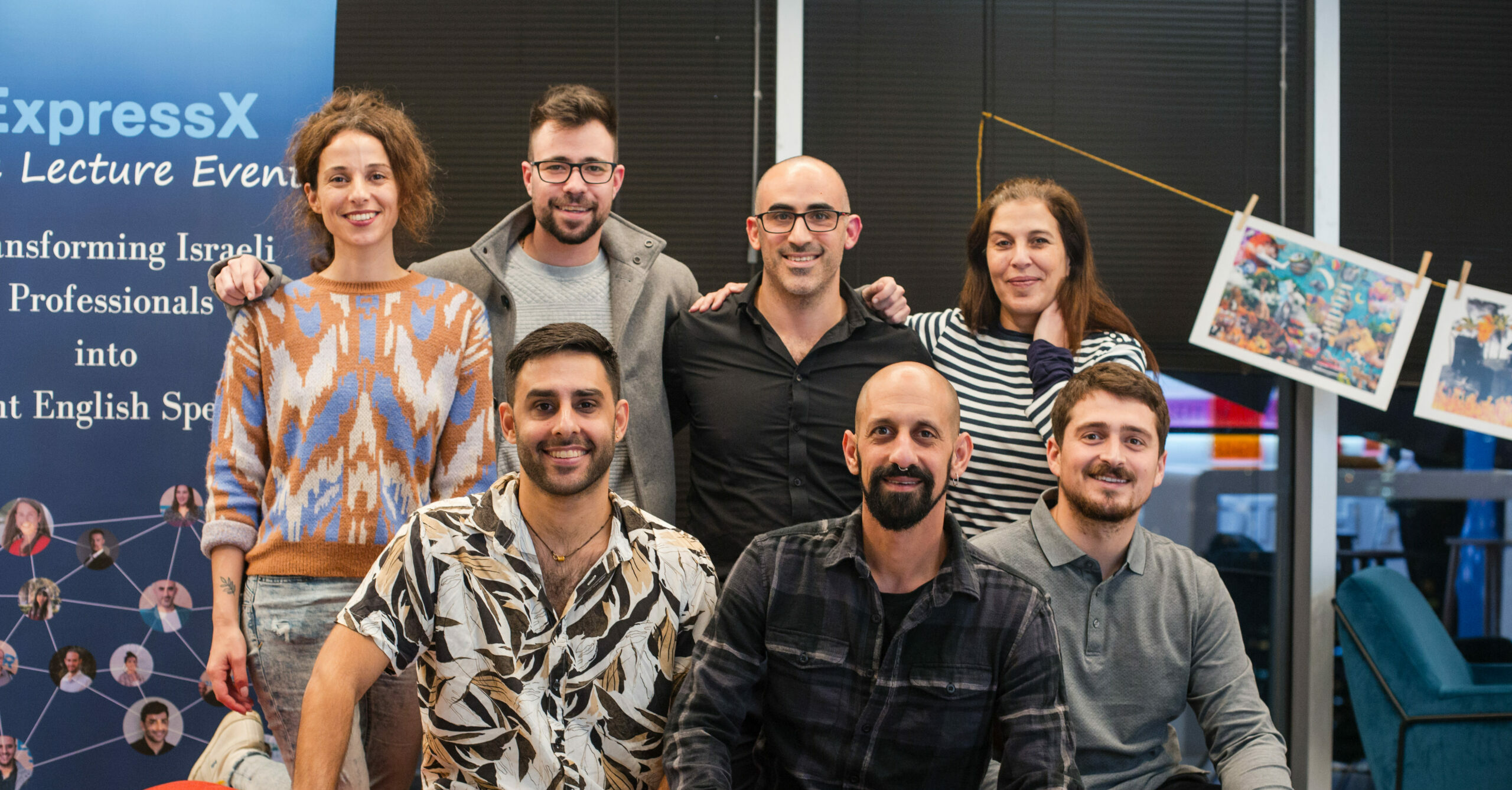 Become a fluent English speaker - Break into the global market ...